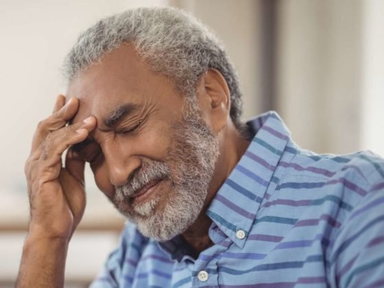 8 Symptoms of Being Too High - Weediom