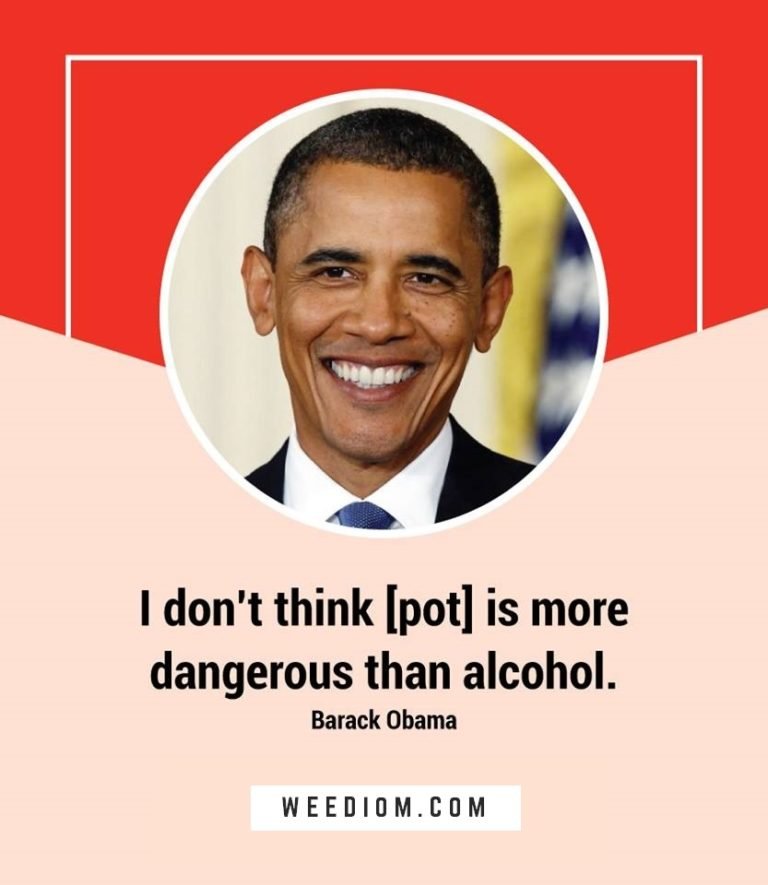 100 Best Weed Quotes of All Time - Weediom
